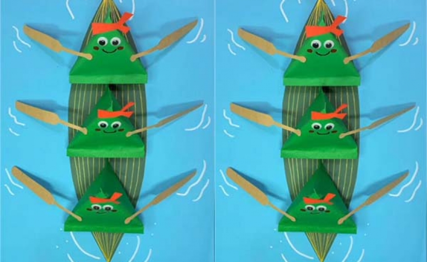 DIY Festival craft ideas for kids, festival craft projects for toddlers ...