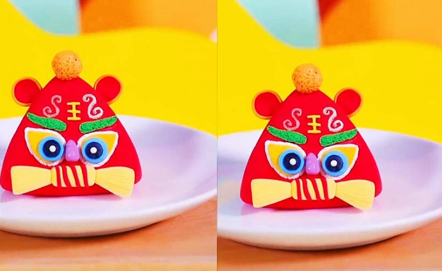 Chinese paper crafts, easy Chinese arts and crafts - DIY ART PINS